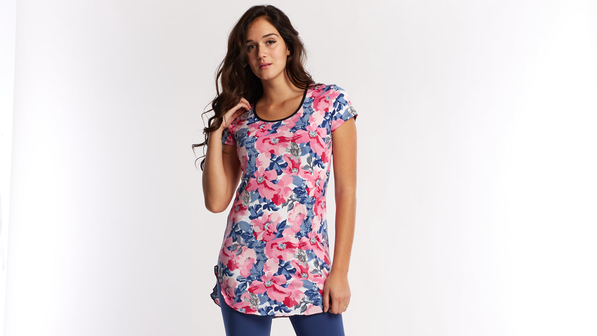 Tops / Tunics – Modes Gitane